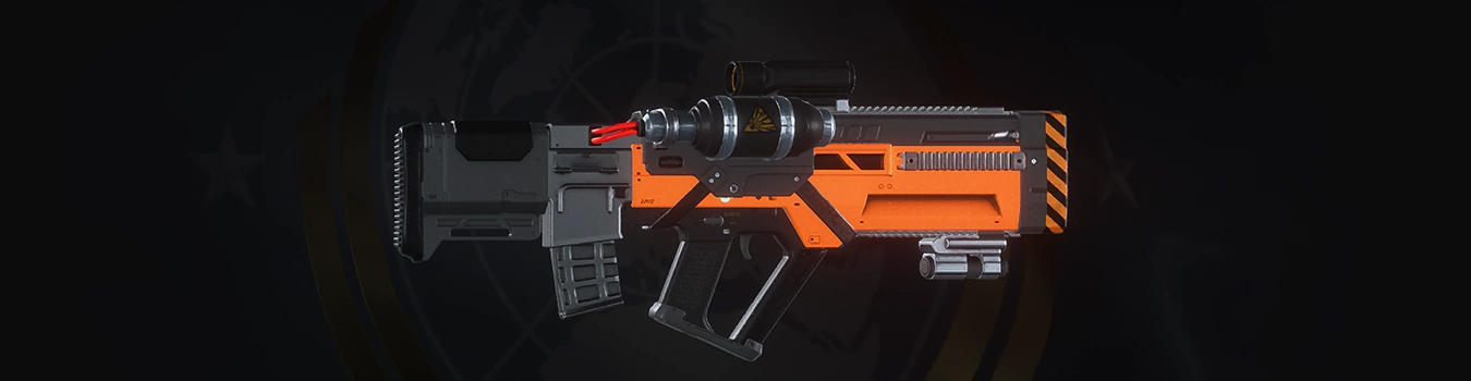 AR-23C Liberator Concussive | Helldivers 2 Wiki - HELLDIVING.NET